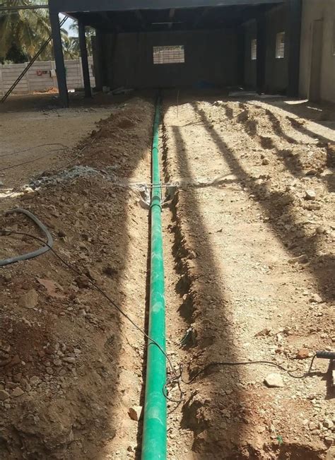 2 Inch Ppr Pipe At ₹ 180meter Ppr Pipe System In Bengaluru Id
