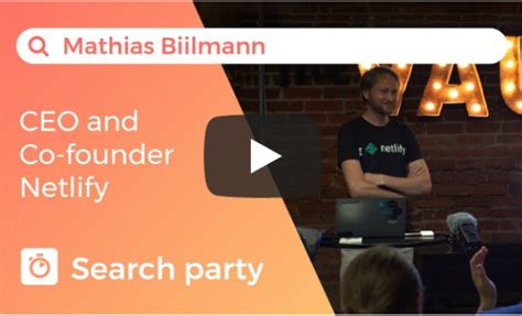 What Is The Jamstack Jamstackconf