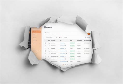 Enhanced Ui Ux Upgrade For Plate Cms Discover The New Look And Feel