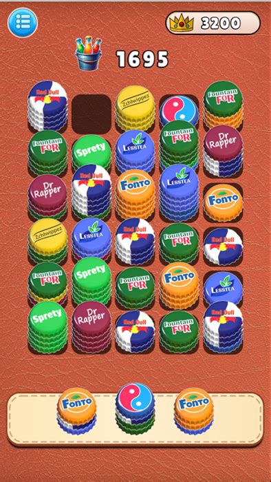 Cap Sort Html Construct By PaintGame CodeCanyon