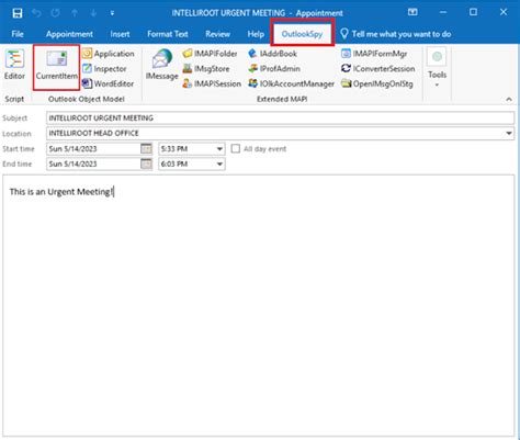 The Outlook Vulnerability You Can T Ignore A Critical Zero Click Exploit