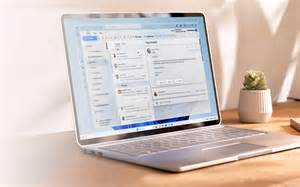 New Outlook App For Windows Simplifies Downloading Attachments Gearrice