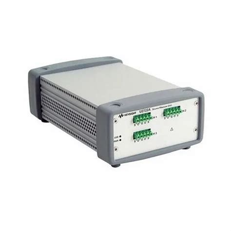 Modular Source Measure Unit In Bengaluru Accura Tequipment Id