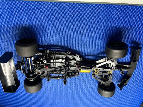 X Ray X1 2021 R C Tech Forums