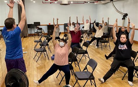 Scenes From Kma October 2023 — Keoni Movement Arts