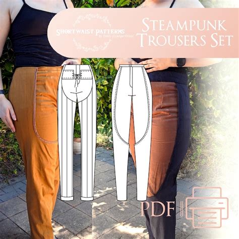 Assless Chaps Etsy