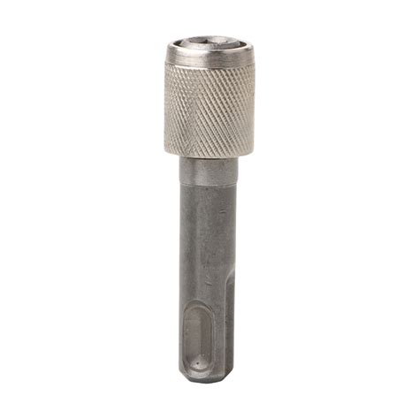 Farfi Hex Shank Adapter Efficient High Hardness Impact Drill Batch Socket Adapter Tool For