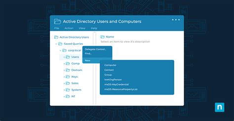 How To Install Active Directory Users And Computers Aduc Install On Windows Ninjaone
