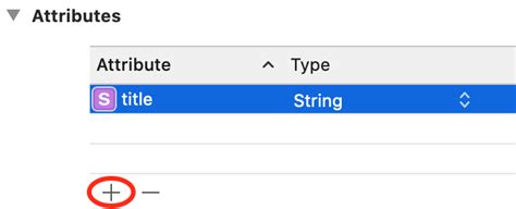 Core Data With Swiftui Tutorial Getting Started Kodeco