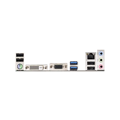 BOARD ASROCK FM2A68 DG3+ / MB-FM2A68M-DG3+ | MR PC