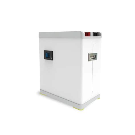 What Is The Charging And Discharging Process Of A Lithium Battery