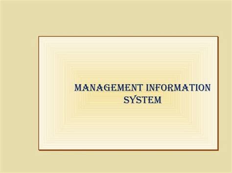 Transaction Processing System Tps Ppt