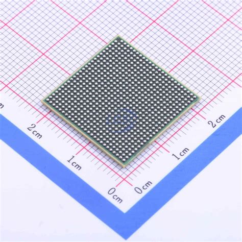 MCIMX Q EYM AD NXP Semicon C LCSC Electronics