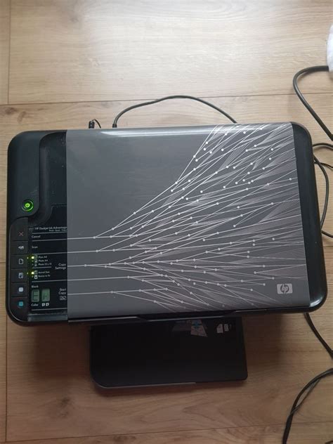 Drukarka Hp Deskjet Ink Advantage Warszawa Ursus Olx Pl