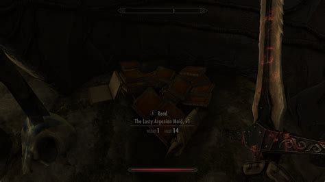 Those Rieklings Skyrim