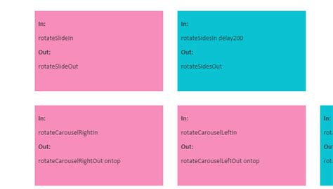40 Free JS Libraries For Dynamic Content