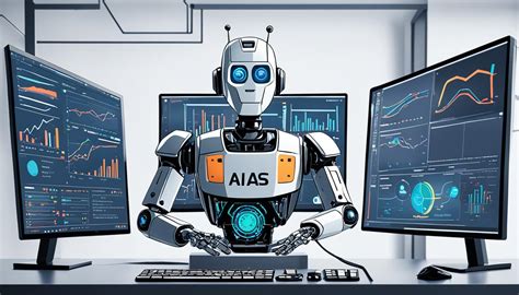 AI In SaaS Revolutionizing Software Services
