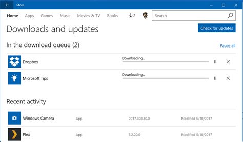 How Do I Update My Apps In Windows