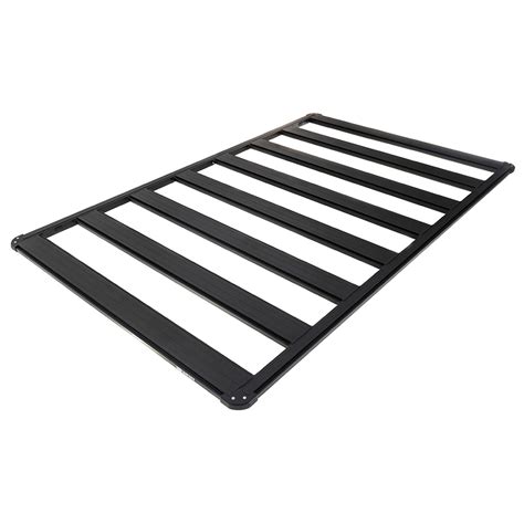 Багажник алюминиевый ARB 1770040 BASE RACK платформа 2125 X 1285 мм