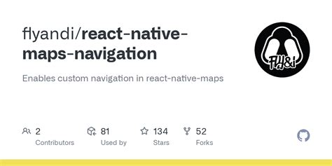 GitHub Flyandi React Native Maps Navigation Enables Custom Navigation In React Native Maps
