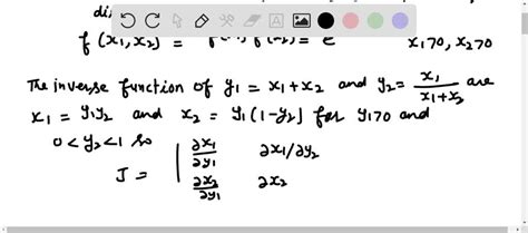 Solvedlet X And Y Be Independent Random Variables Determine The