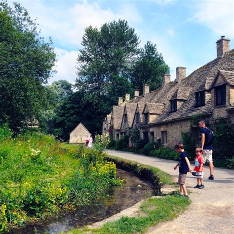 하나투어 런던 출발 영국 감성여행 코츠월드and옥스포드 런던 근교투어
