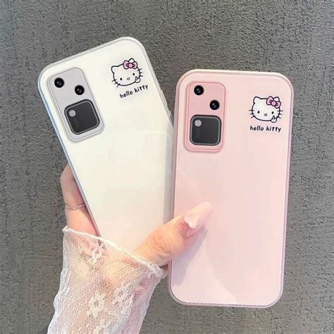 Redmi Note G Case Redmi Note Pro G Case Redmi Note Pro Plus Case Hello Kitty Anti