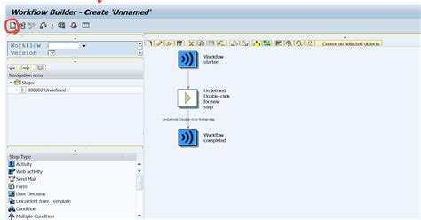 Techsap Workflow Demo12 Uses Of Local Workflow In Main Work Flow