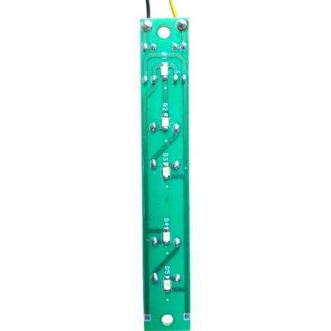 Led 24v Embedded Controls