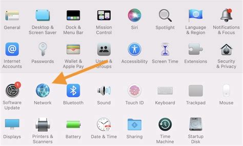 How To Set Your Mac To Use Different Network Connections Wi Fi Ethernet Etc MacReports