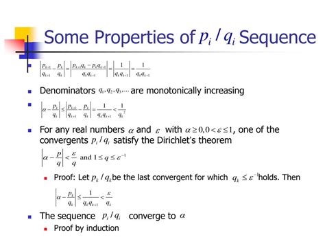 ppt diophantine approximation and basis reduction overview powerpoint