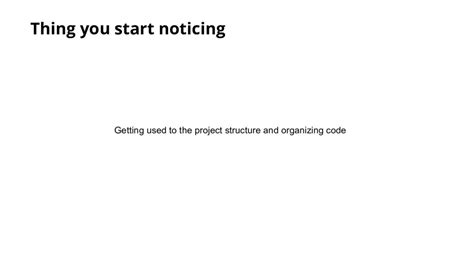 Creating A Flutter App Speaker Deck