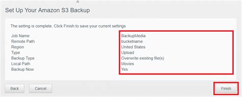 Learn How To Use Third Party Amazon S3 App On My Cloud