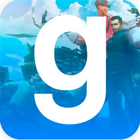 Icon For Garrys Mod By Dev Yatka Steamgriddb
