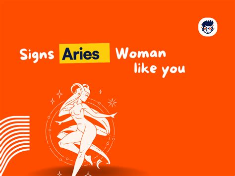 How To Tell If An Aries Woman Likes You 17 Signs Decoded