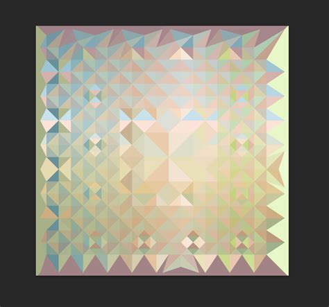 Extend Mesh With Edge Colors For Bleed Printing Grasshopper