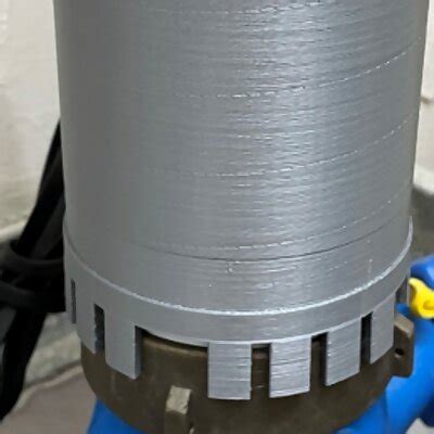 ESP Water Meter Adapter