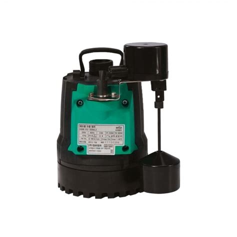 윌로 온라인 파트너 윌로펌프pd 350m Pd 350ma Pd 350mla 배수용 수중펌프 제일펌프테크