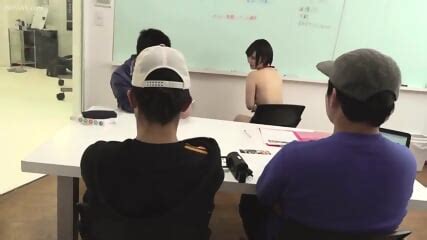 Overcoming Embarrassment By Going To Work Naked For A Whole Week