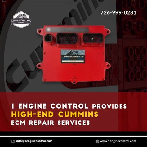 What Is The Difference Between ECM ECU And Powertrain Control Module PCM 1enginecontrol23