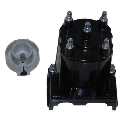 Marine Engine Depot. Mercruiser 1990-98 Tune-Up Kit with Cap Replaces ...