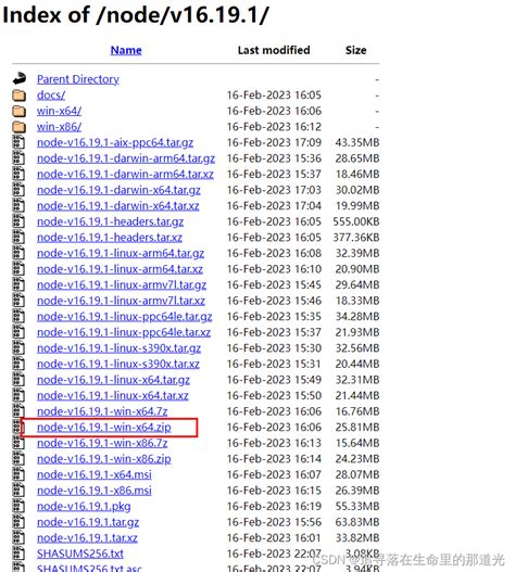vue从0开始搭建 安装vue2 01day you are using node v10 15 4 nightly201905019101d93 csdn博客