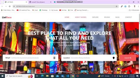 Launched My First Website With Tailwind Css Tariq Raheem Posted On