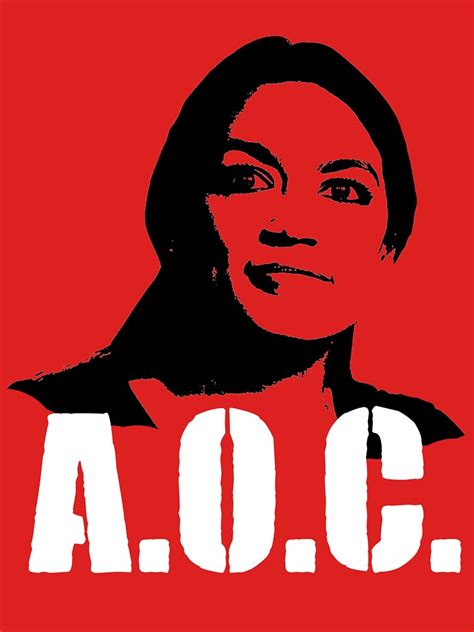 AOC T Shirt By Ccuk66 Redbubble