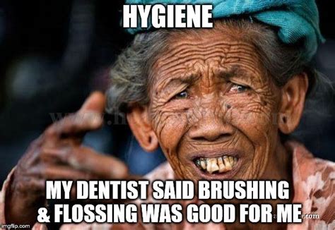 Ugly Teeth Memes