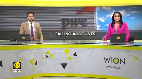 PWC Largest Pension Fund Cuts Ties After Leak Scandal World News PWC Largest Pension Fund Cuts Ties After Leak Scandal World News