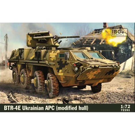 Ibg Model Kits Model Kits And Accessories Scale Model Shop