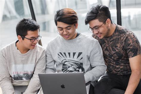 Apple Developer Academy Offers A Year Boot Camp In Coding Cult Of Mac