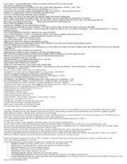 Midterm Cheat Sheet IF Do Not Use Around Cell References Numbers Or Formulas Will Return FALSE