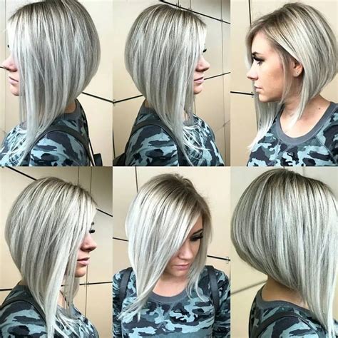 50 Inverted Bob Haircuts Women Will Be Asking For In 2024 Artofit